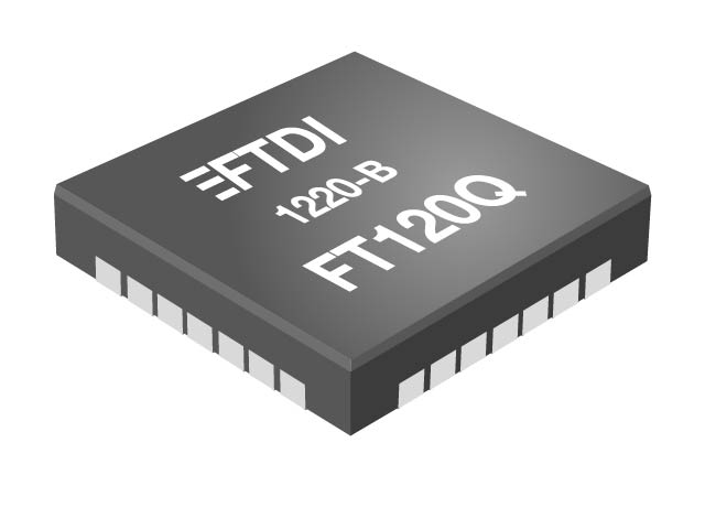 FTDI - FT120